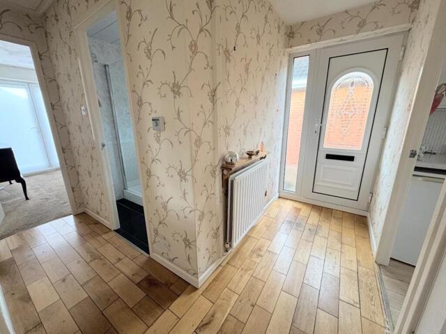 Bungalow 2 Bedroom For Sale Hartlepool Durham 179500 ES99641719