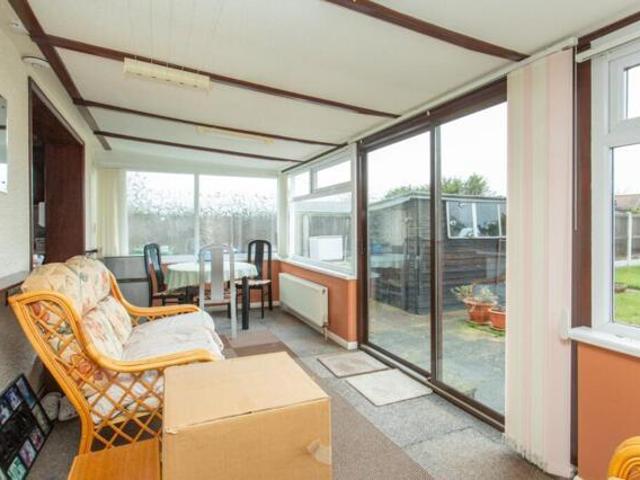 Bungalow 2 Bedroom For Sale Herne Bay Kent 275000 ES98648962
