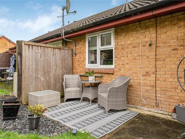 Bungalow 2 Bedroom For Sale Hertford Hertfordshire 335000 ELS99986659