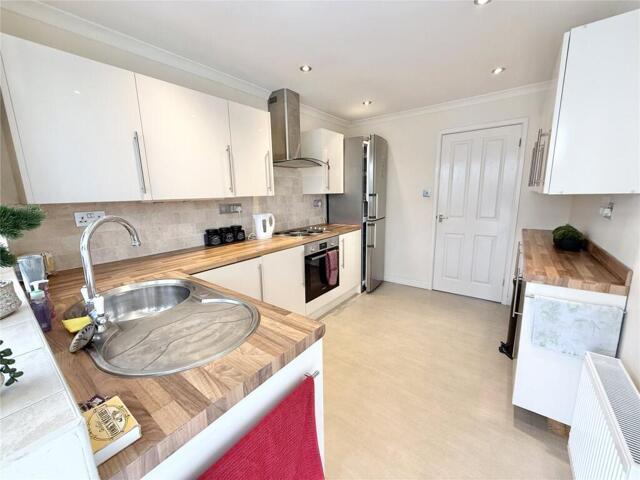 Bungalow 2 Bedroom For Sale Highbridge Somerset 335000 ES101796779
