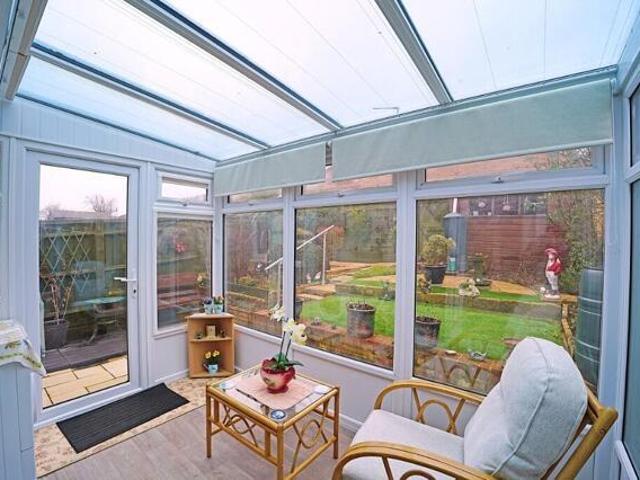 Bungalow 2 Bedroom For Sale Highworth Swindon 270000 ELS101678878