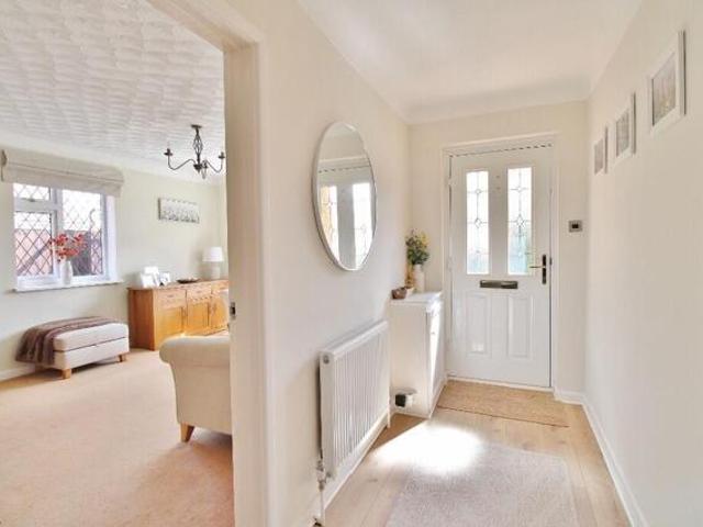 Bungalow 2 Bedroom For Sale Hill Head Hill Head 538000 ELS98718239