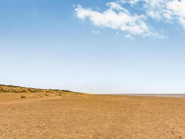 Bungalow 2 Bedroom For Sale Huttoft Huttoft 310000 ELS99773722