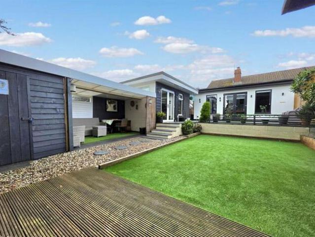 Bungalow 2 Bedroom For Sale Hucclecote Hucclecote 375000 ELS100854813