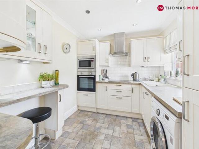 Bungalow 2 Bedroom For Sale Huntingdon Cambridgeshire 280000 ELS98903683