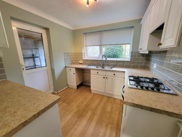 Bungalow 2 Bedroom For Sale Ipswich Suffolk 229000 ES101892355