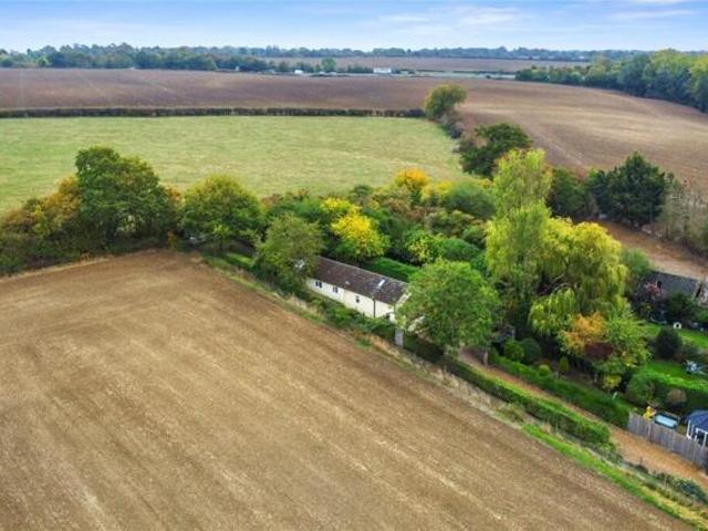 Bungalow 2 Bedroom For Sale Old Harlow Essex 495000 ELS95807866