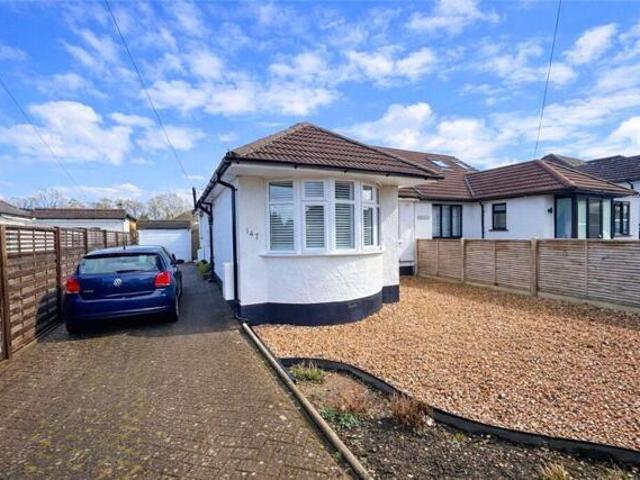 Bungalow 2 Bedroom For Sale Orpington Greater London 550000 ELS99608264