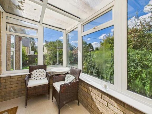 Bungalow 2 Bedroom For Sale Oundle Northamptonshire 315000 ES98800738