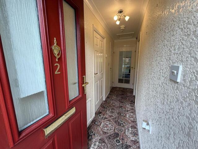 Bungalow 2 Bedroom For Sale Loughborough Leicestershire 128000 ELS100456345
