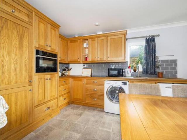 Bungalow 2 Bedroom For Sale Lavenham Suffolk 325000 ELS99986426