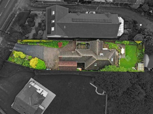 Bungalow 2 Bedroom For Sale Lambley Lambley 425000 ES100057974