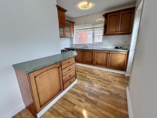 Bungalow 2 Bedroom For Sale Lancs Lancashire 205000 ELS101678043