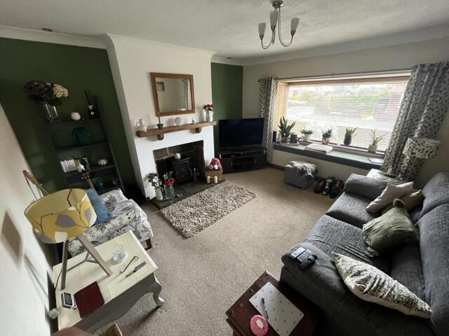 Bungalow 2 Bedroom For Sale Lancs Lancashire 235000 ELS98765980