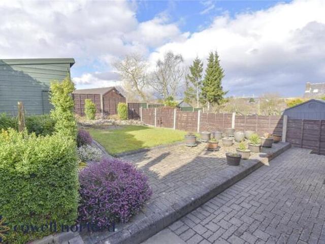 Bungalow 2 Bedroom For Sale Lancs Rochdale 210000 ES98687518
