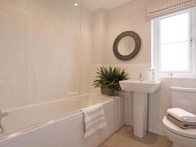 Bungalow 2 Bedroom For Sale Leyburn North Yorkshire 365000 ELS100317025