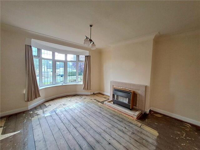 Bungalow 2 Bedroom For Sale Leeds Leeds 260000 ES98205172