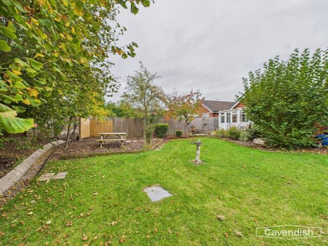 Bungalow 2 Bedroom For Sale Leeswood Leeswood 185000 ELS100096776