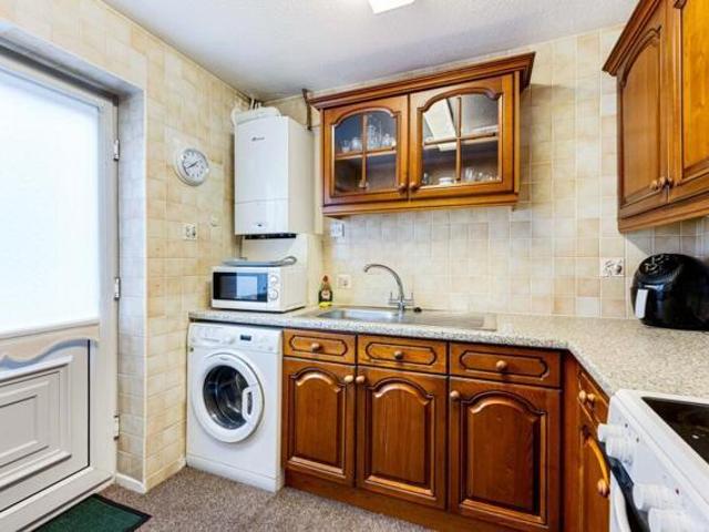 Bungalow 2 Bedroom For Sale Leigh Warrington 180000 ELS98930150