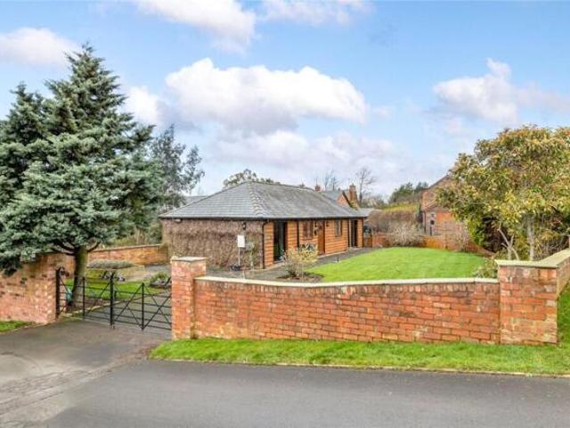 Bungalow 2 Bedroom For Sale Leominster Herefordshire 400000 ELS89548772