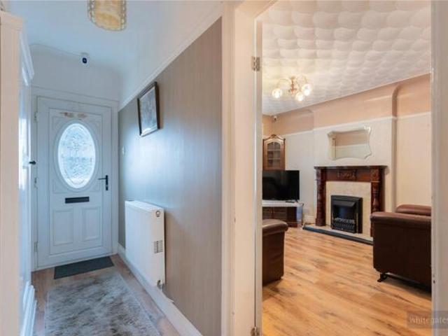 Bungalow 2 Bedroom For Sale Liverpool Liverpool 290000 ELS99952419