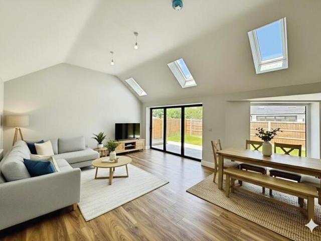 Bungalow 2 Bedroom For Sale Lilleshall Telford And Wrekin 399995 ELS98968886