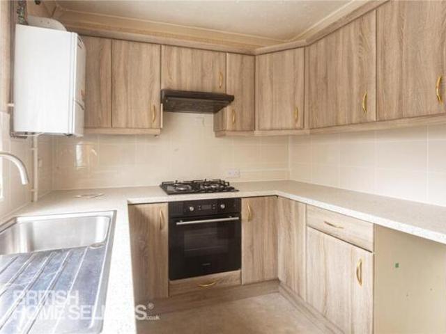 Bungalow 2 Bedroom For Sale Lincoln Lincolnshire 190000 ES99161394
