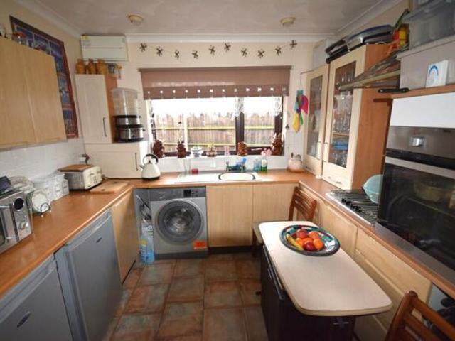 Bungalow 2 Bedroom For Sale Lincolnshire Lincolnshire 130000 ES100824972