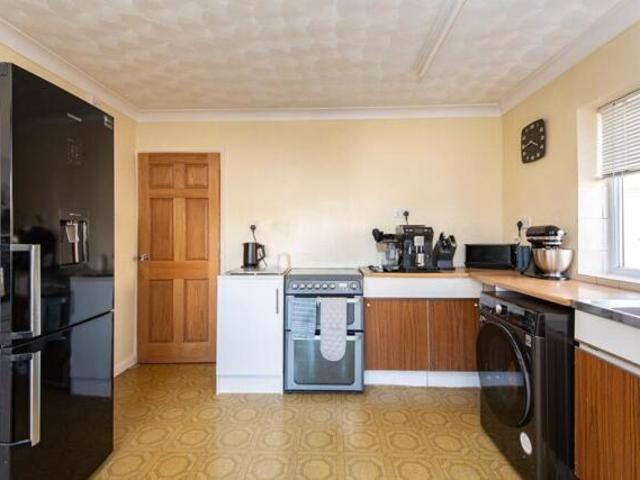 Bungalow 2 Bedroom For Sale Lincolnshire Lincolnshire 192000 ES98278192