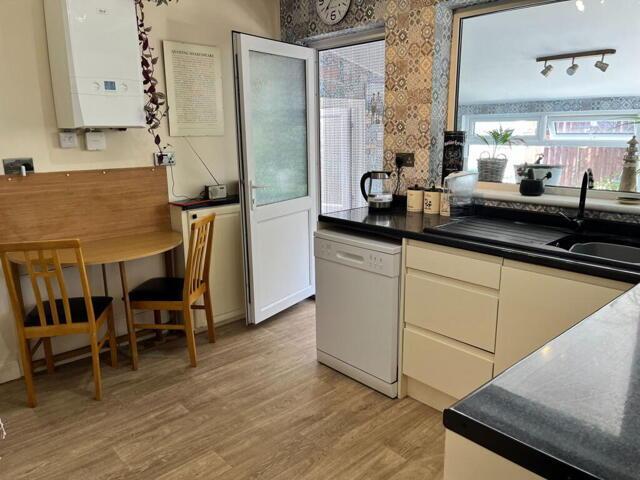 Bungalow 2 Bedroom For Sale Lincolnshire Lincolnshire 210000 ELS99204082