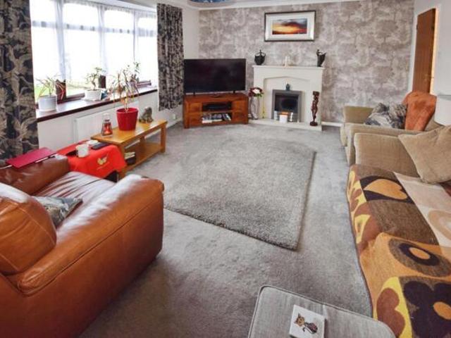 Bungalow 2 Bedroom For Sale Lincolnshire Lincolnshire 230000 ES100023774