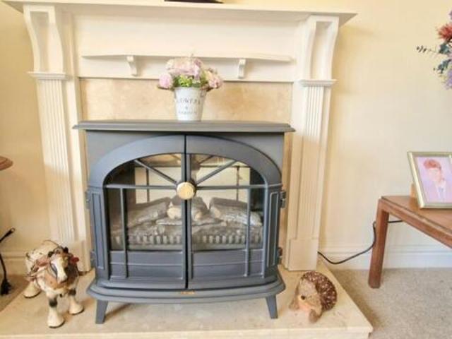 Bungalow 2 Bedroom For Sale Lincolnshire Lincolnshire 250000 ES99641813