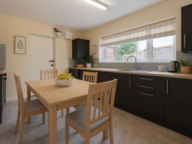 Bungalow 2 Bedroom For Sale Ludlow Shropshire 270000 ELS101678334