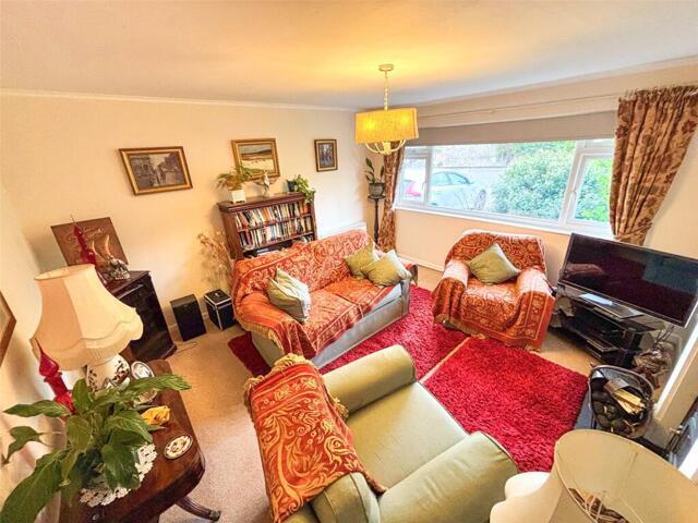 Bungalow 2 Bedroom For Sale Moulton Cheshire 345000 ES100540887