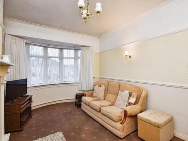 Bungalow 2 Bedroom For Sale Morecambe Lancashire 125000 ES88951022