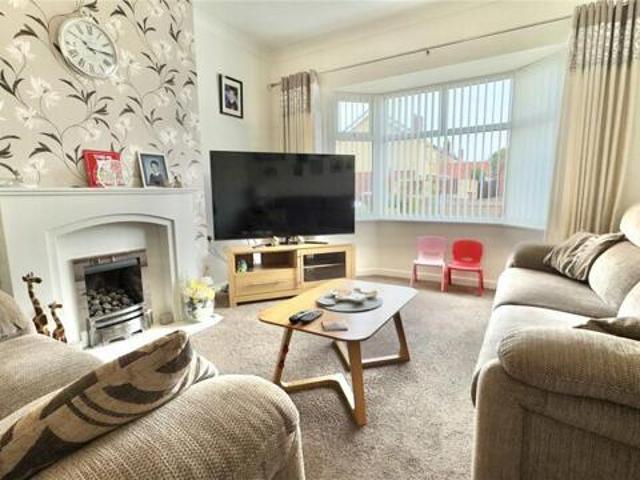 Bungalow 2 Bedroom For Sale Moreton Wirral 230000 ELS91203563