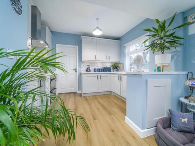 Bungalow 2 Bedroom For Sale Morpeth Morpeth 245000 ELS100023722