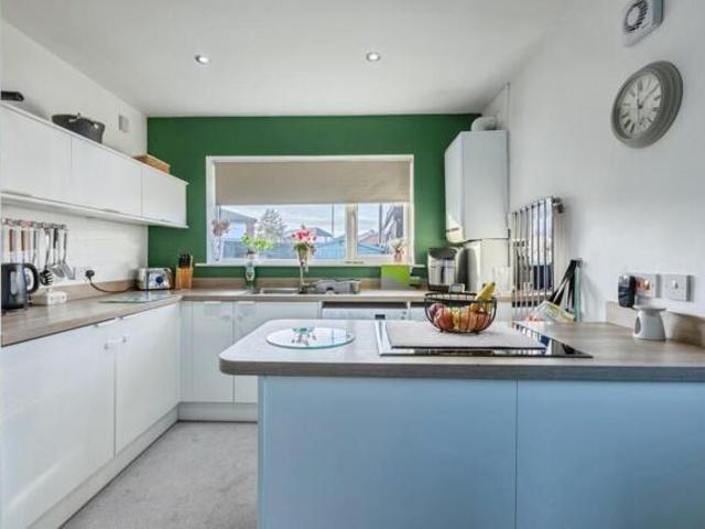 Bungalow 2 Bedroom For Sale Morpeth Northumberland 165000 ES99237347