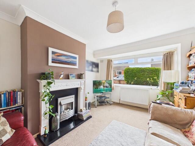 Bungalow 2 Bedroom For Sale Morpeth Northumberland 225000 ES100615007
