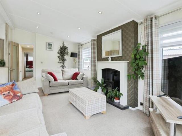 Bungalow 2 Bedroom For Sale Malton North Yorkshire 120000 ES99773634