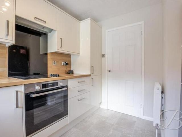 Bungalow 2 Bedroom For Sale Mansfield Nottinghamshire 215000 ES98377536