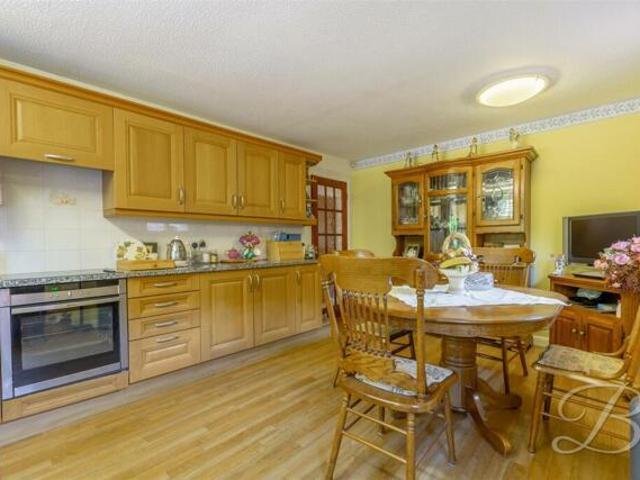 Bungalow 2 Bedroom For Sale Mansfield Nottinghamshire 249950 ELS99277734