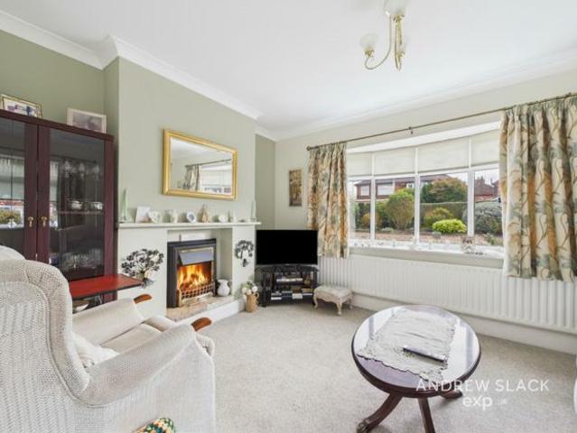 Bungalow 2 Bedroom For Sale Mansfield Nottinghamshire 270000 ES98687660