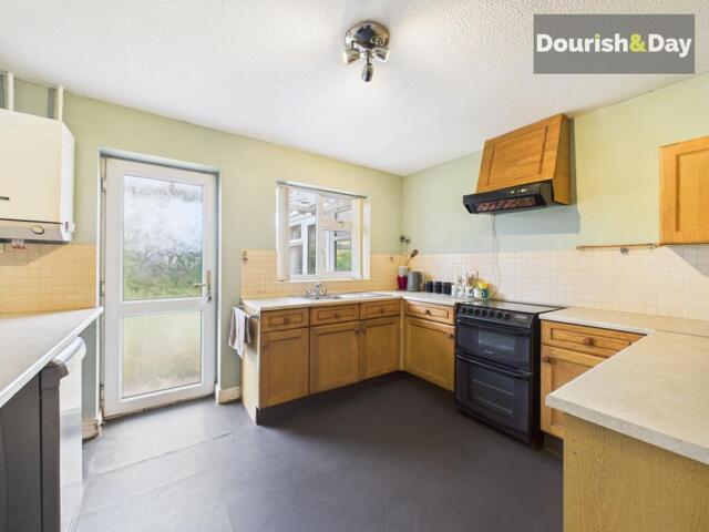Bungalow 2 Bedroom For Sale Market Drayton Shropshire 230000 ELS98377581