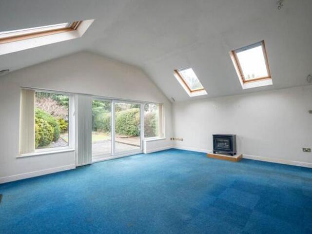 Bungalow 2 Bedroom For Sale Market Harborough Northamptonshire 375000 ES99130294
