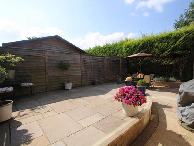 Bungalow 2 Bedroom For Sale Market Rasen Lincolnshire 249950 ES99735769