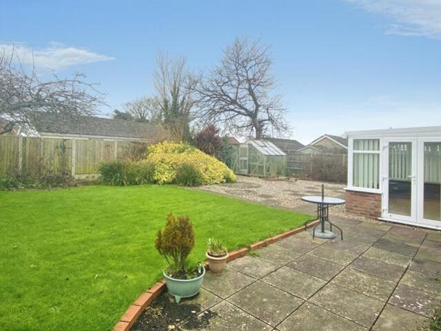 Bungalow 2 Bedroom For Sale Martham Martham 280000 ELS99344782