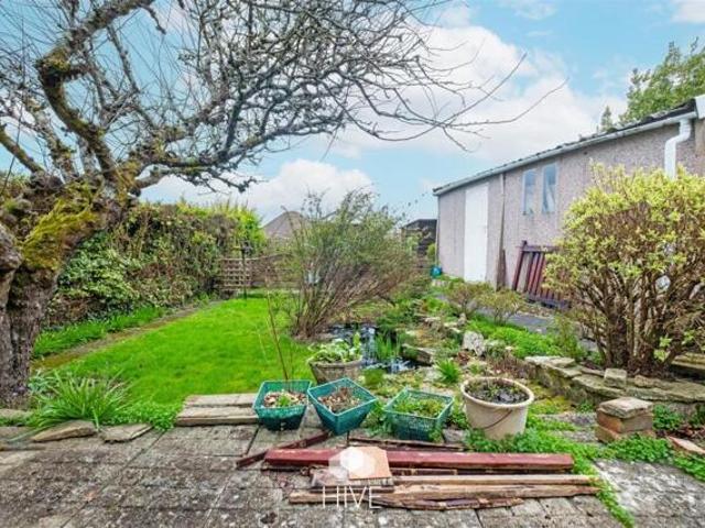 Bungalow 2 Bedroom For Sale Merley Ways Merley Ways 375000 ELS100649350