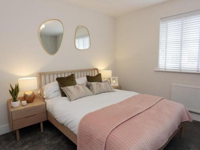 Bungalow 2 Bedroom For Sale Nottingham Nottingham 122500 ES88383625