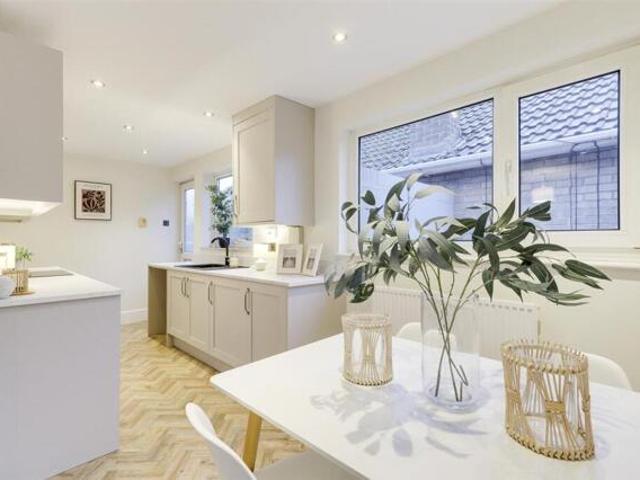 Bungalow 2 Bedroom For Sale Nottingham Nottingham 200000 ELS100366208